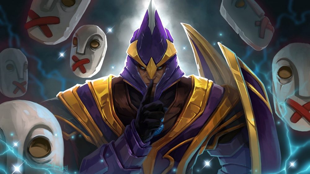 Silencer в Dota 2: Полный Гайд на Персонаже, Стратегии и Навыки - Izum
