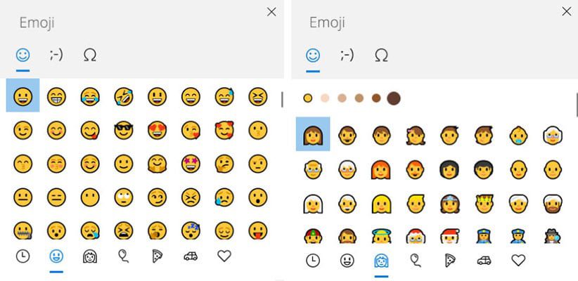Як відкрити смайлики на ПК: повний гайд для Windows, Mac та Linux - Izum